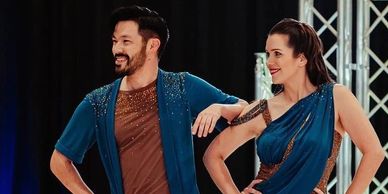 Staff | Retaliation Swing